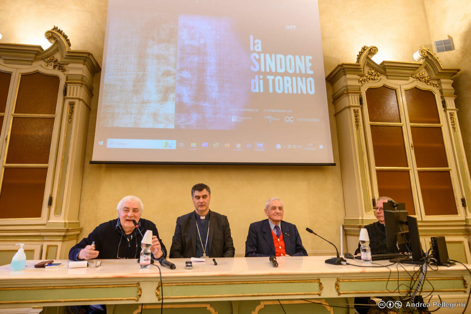 Photo gallery - Santa Sindone