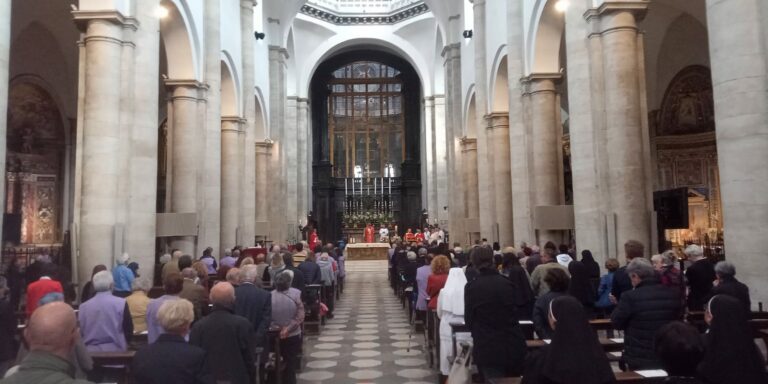 Home - Santa Sindone